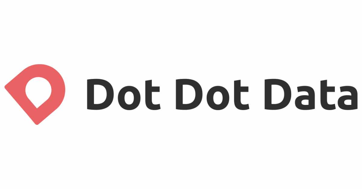 Dot Dot Data | Modern Software Solutions